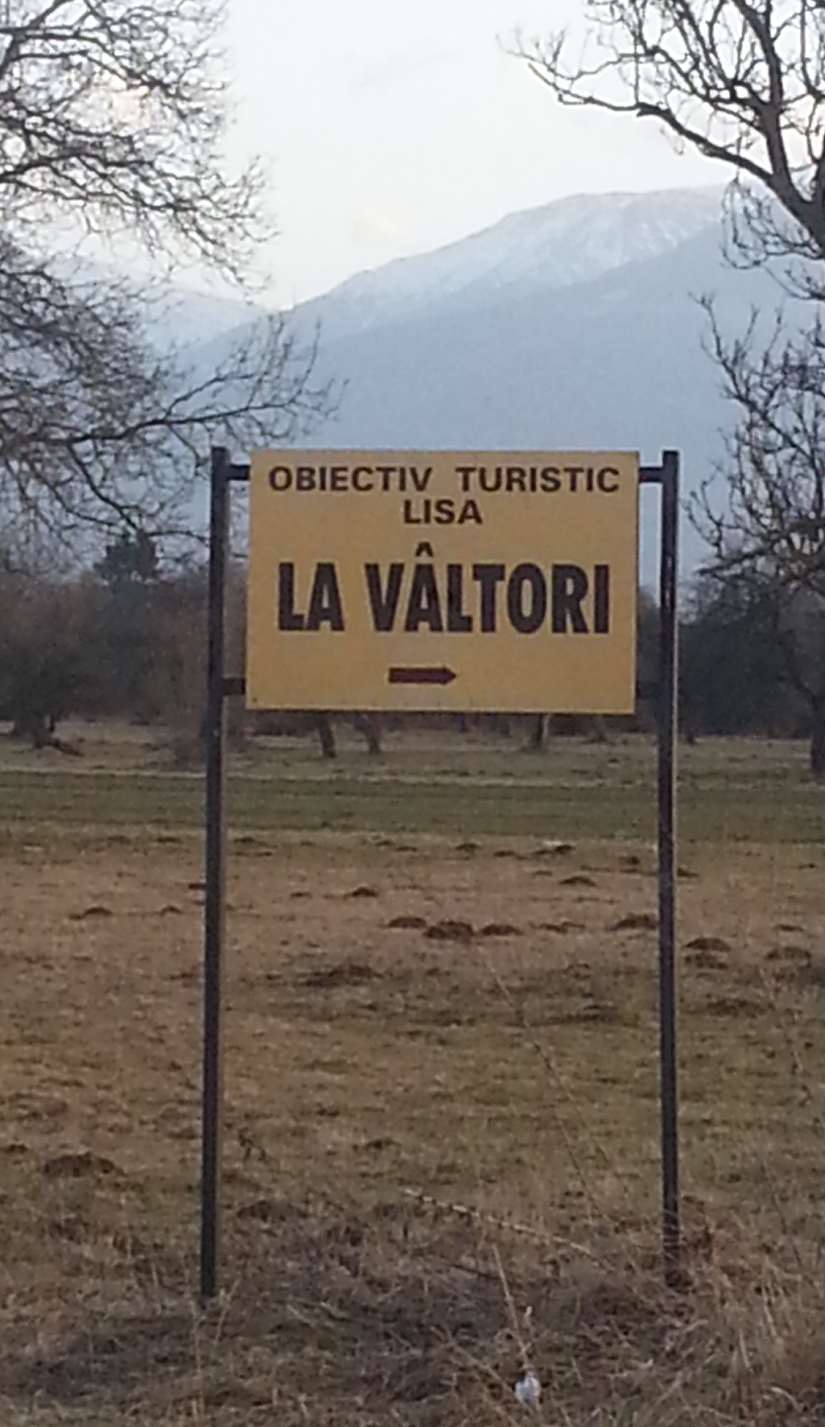 La valtori Lisa Brasov detalii contact si program vizitare